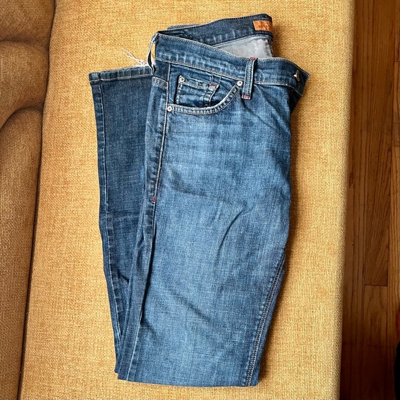 James Jeans | Jeans | James Vintage Denim Jeans | Poshmark